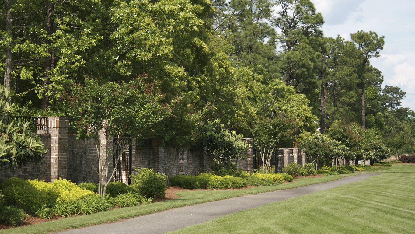 Parks and Green Space | Woodside Communities | Aiken, SC