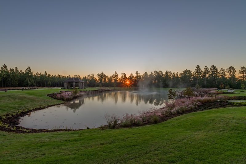 Nature Conservation | Woodside in Aiken, South Carolina