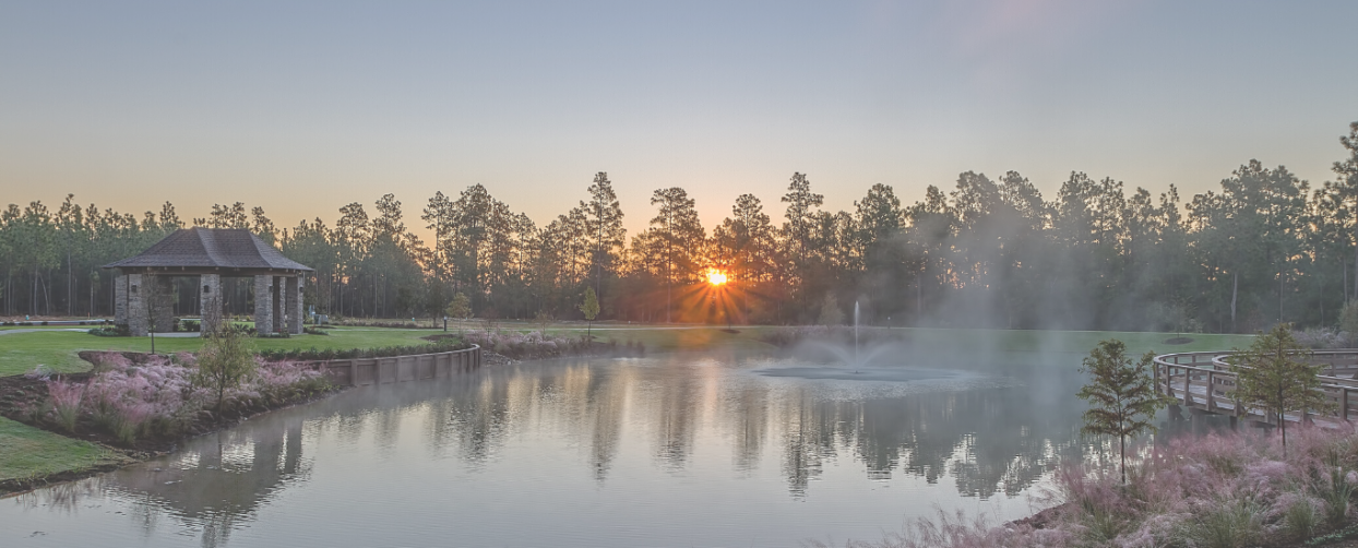 Woodside - Luxury Gated Communities in Aiken SC